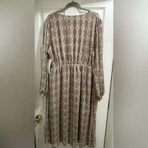 Skies Are Blue | Dresses | New Skies Are Blue Official Brand Fit Sample ...